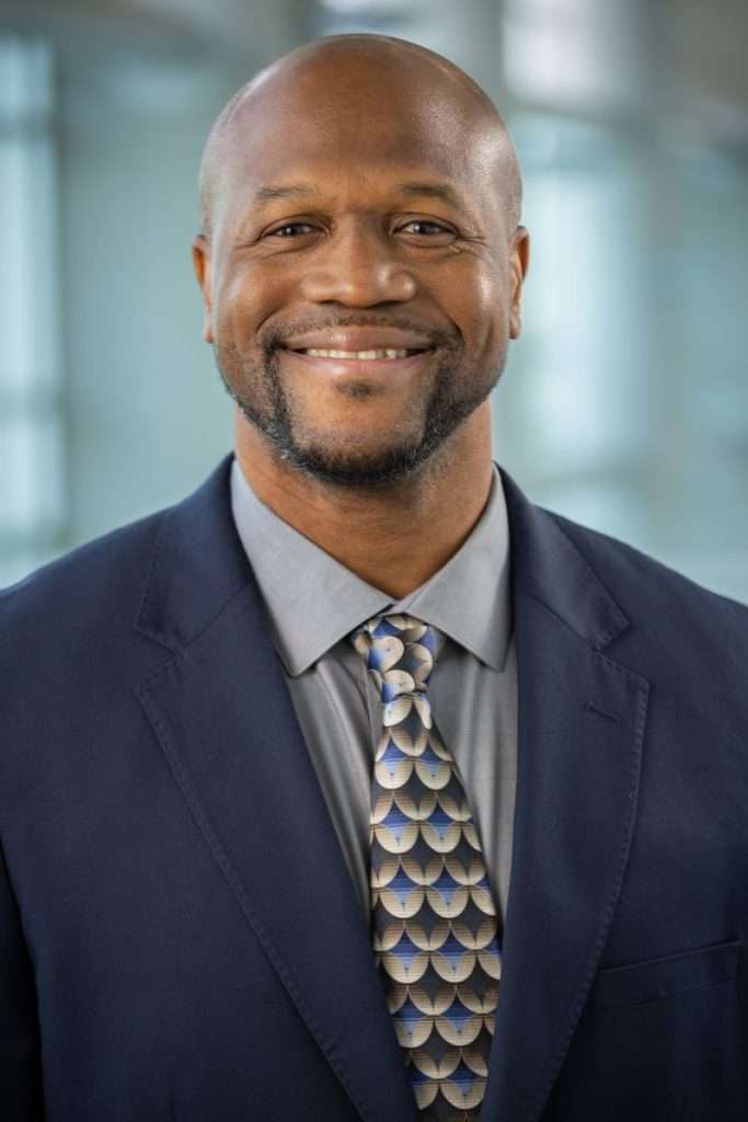 Jonathan Ede – Justice Clearinghouse