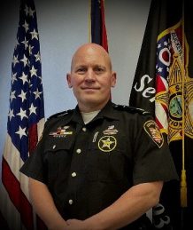 Jeff Begue – Justice Clearinghouse