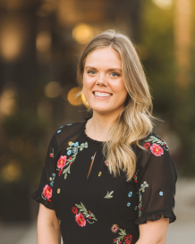 Danielle Works – Justice Clearinghouse