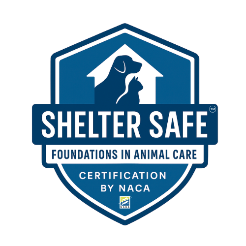ShelterSafe™: Foundations in Animal Care – Justice Clearinghouse